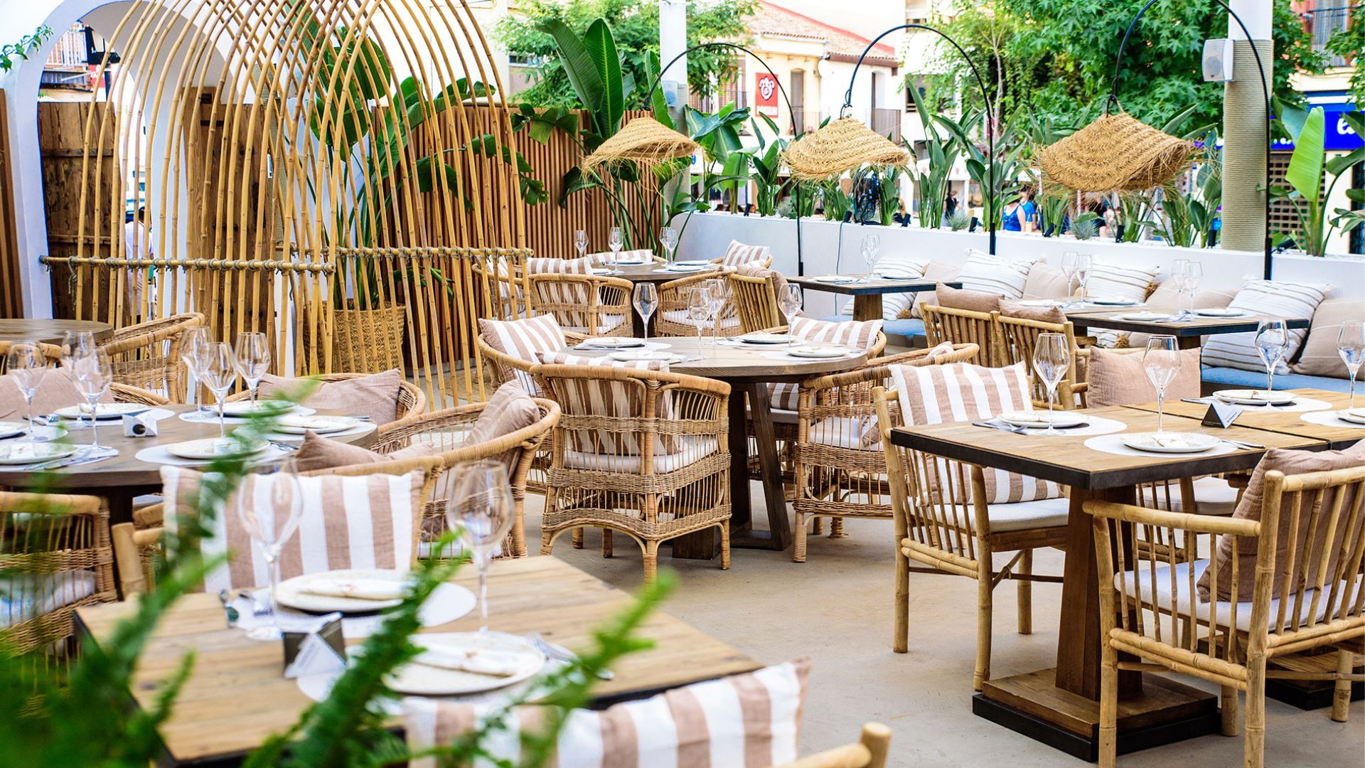 Acierto seguro: dónde comer o cenar en Benicàssim