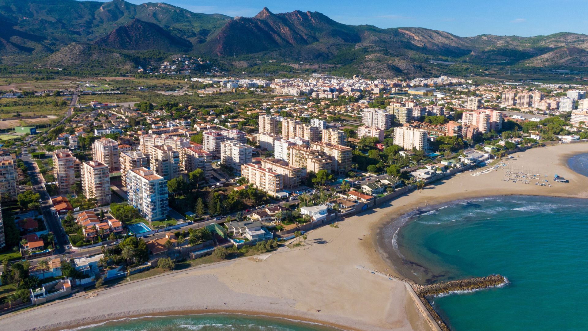 Qué ver en Benicasim: una localidad encantadora