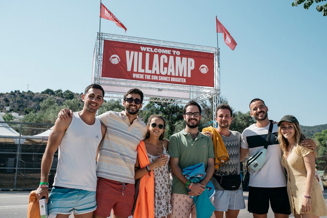 FIB 2025: El festival de festivales en España - Orange Costa