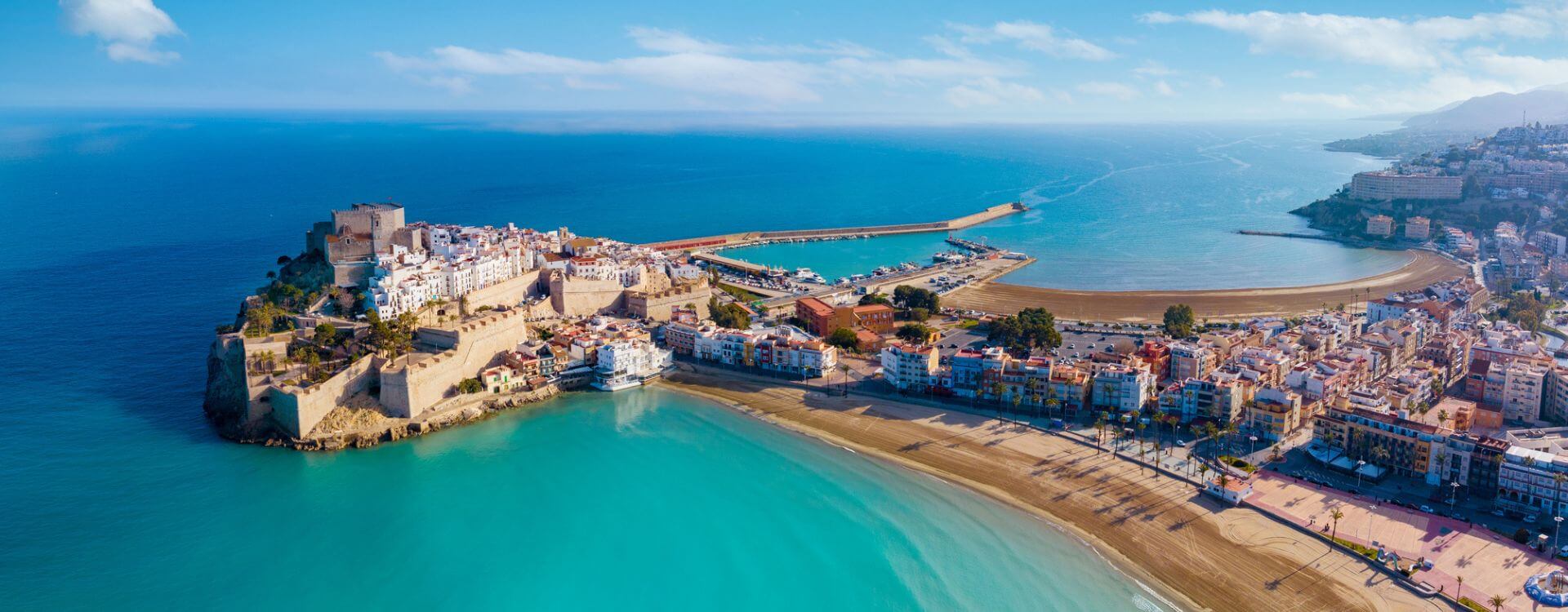 Costa Azahar : que faire dans cette région exceptionnelle